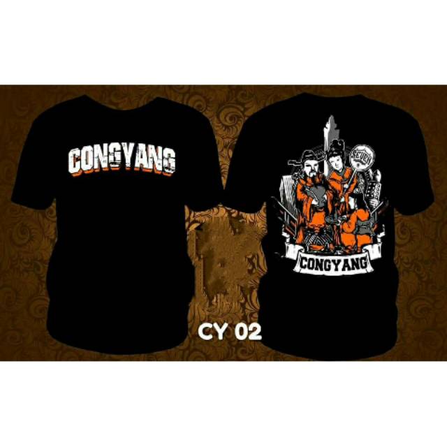 Harga Congyang Terbaru Januari 2022 | BigGo Indonesia