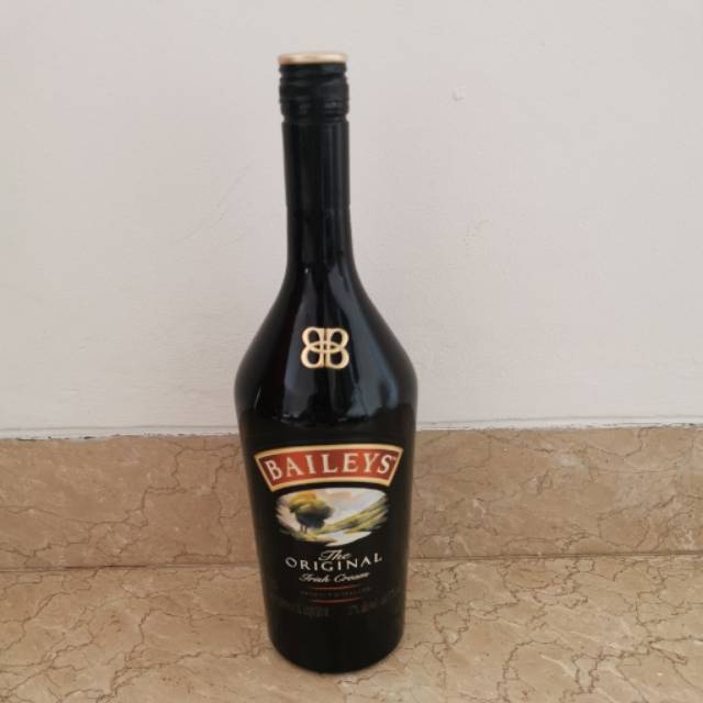 Jual botol baileys kosong | Shopee Indonesia