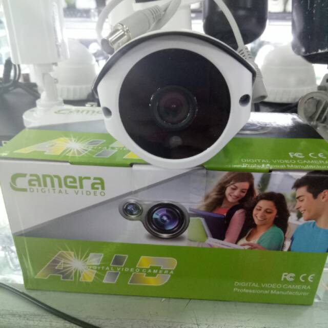 Harga ahd camera cctv Terbaru Des 2025 | BigGo Indonesia