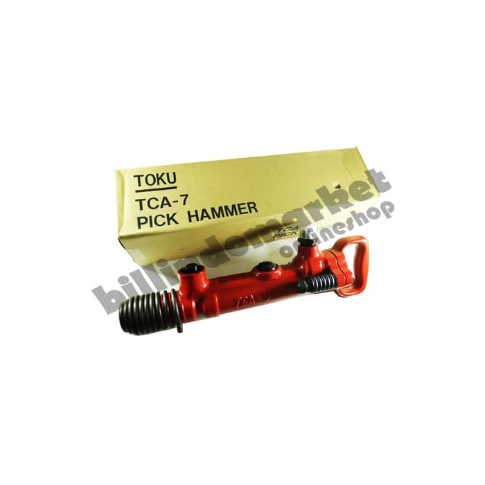 Jual TOKU TCA-7 Pick Hammer 35mm JAPAN | Shopee Indonesia