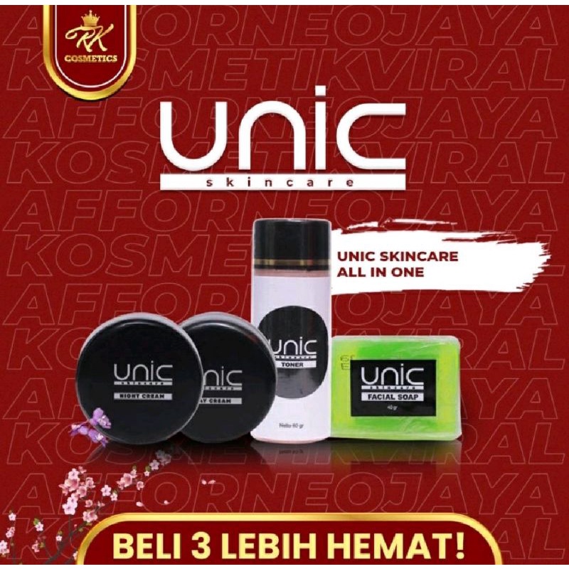 Harga rk unic cod Terbaru Mar 2026 | BigGo Indonesia