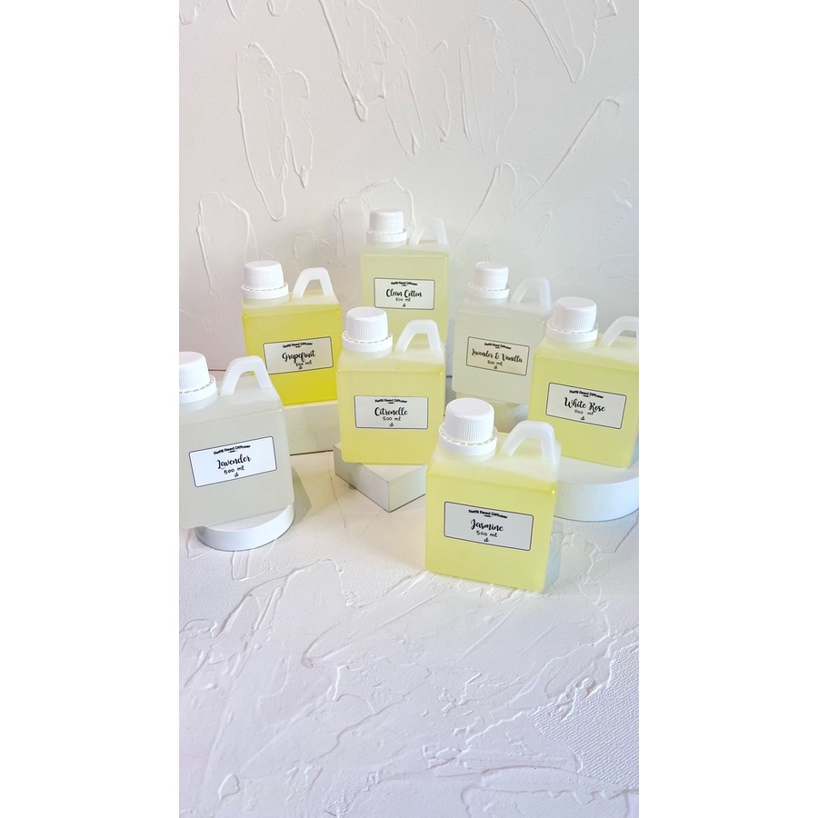 Jual Le Havre - Refill Basic Diffuser 500ml (Isi Ulang Reed Diffuser ... Jual Le Havre - Refill Basic Diffuser 500ml (Isi Ulang Reed Diffuser ...