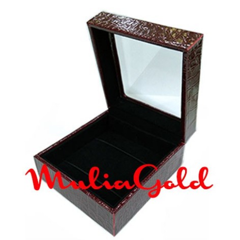 Jual PROMO Box Logam Mulia Kotak Penyimpanan Emas | Shopee Indonesia