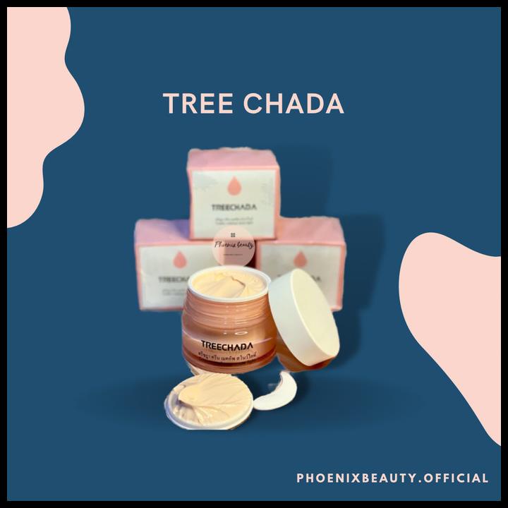 Jual Starlight | Tree Chada Treechada Original Thailand 100% | Shopee Indonesia