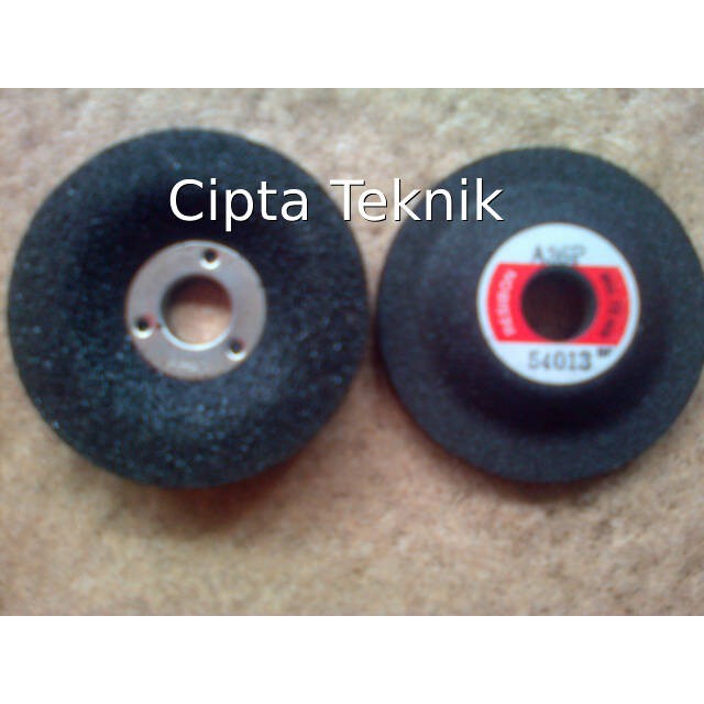 Jual Batu Gerinda poles Nippon Resibon Mini 50mm | Shopee Indonesia