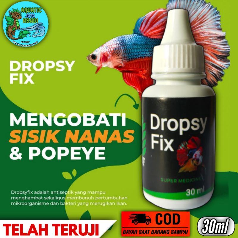 Jual OBAT DROPSY SIKNAS IKAN CUPANG HIAS POPEYE DROPSI | Shopee Indonesia Jual OBAT DROPSY SIKNAS IKAN CUPANG HIAS POPEYE DROPSI | Shopee Indonesia