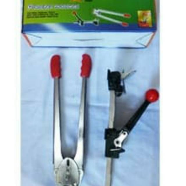 Jual ALAT MESIN PACKING MANUAL | Shopee Indonesia
