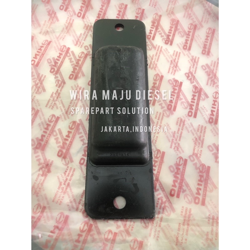 Jual Karet Stopper Belakang Karet Per Spring Hino 500 J08E 48306-EW090 ...