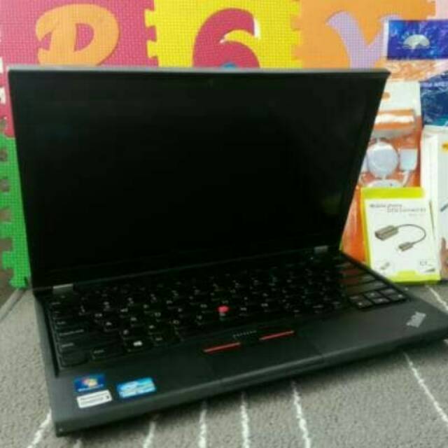 Jual BEST SELLER Lenovo thinkpad harga terjangkau dengan ram terbesar ...