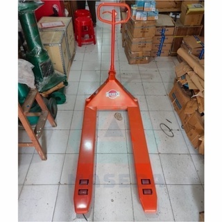 Jual HAND PALLET 3 TON MERK TAKEDA ORIGINAL | Shopee Indonesia