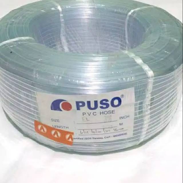 Jual Selang Aerasi Aquarium Sifon Aerator Pompa Udara 1 meter | Shopee ...