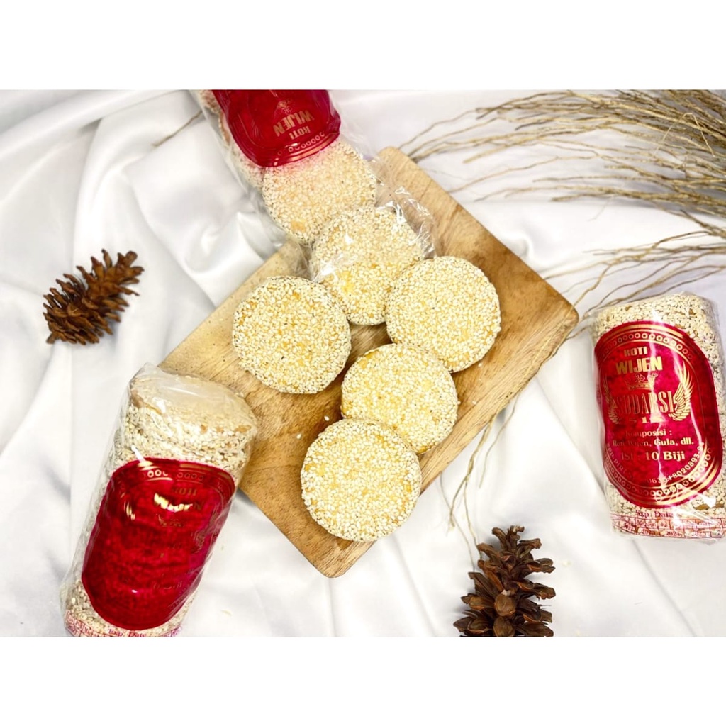 Jual Roti Marie Wijen isi 10 pcs | Shopee Indonesia