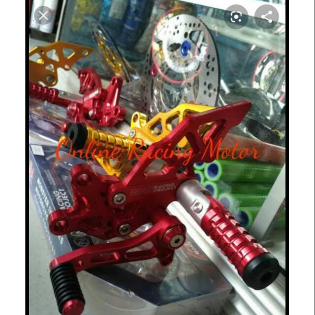 Harga Underbun Terbaru Juni 2022 | BigGo Indonesia