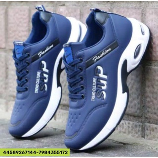 Jual Sepatu Sneakers Cats Wanita Pria Sup Pres | Shopee Indonesia