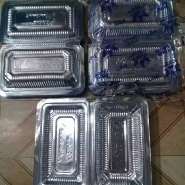 Jual MIKA KOTAK PLASTIK ,MIKA NASI KUNING,MIKA SNACK | Shopee Indonesia