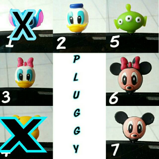 Harga Pluggy Terbaru November 2022 |BigGo Indonesia