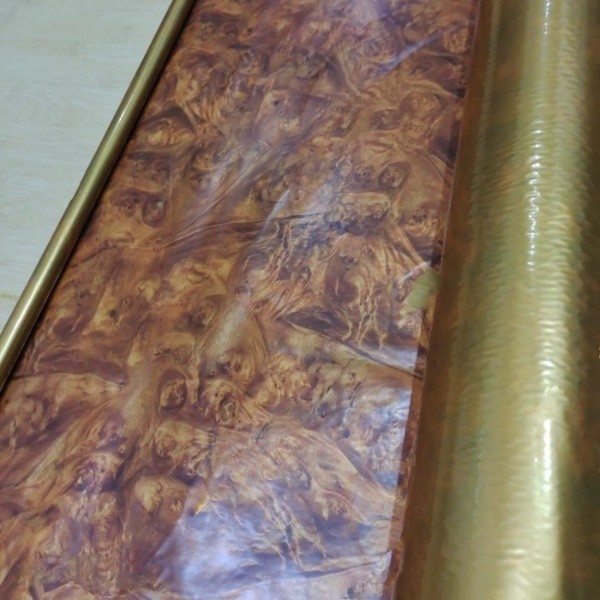 Jual Wood Water Transfer Printing Corak Kayu Panel Kayu Lebar 100 cm ...