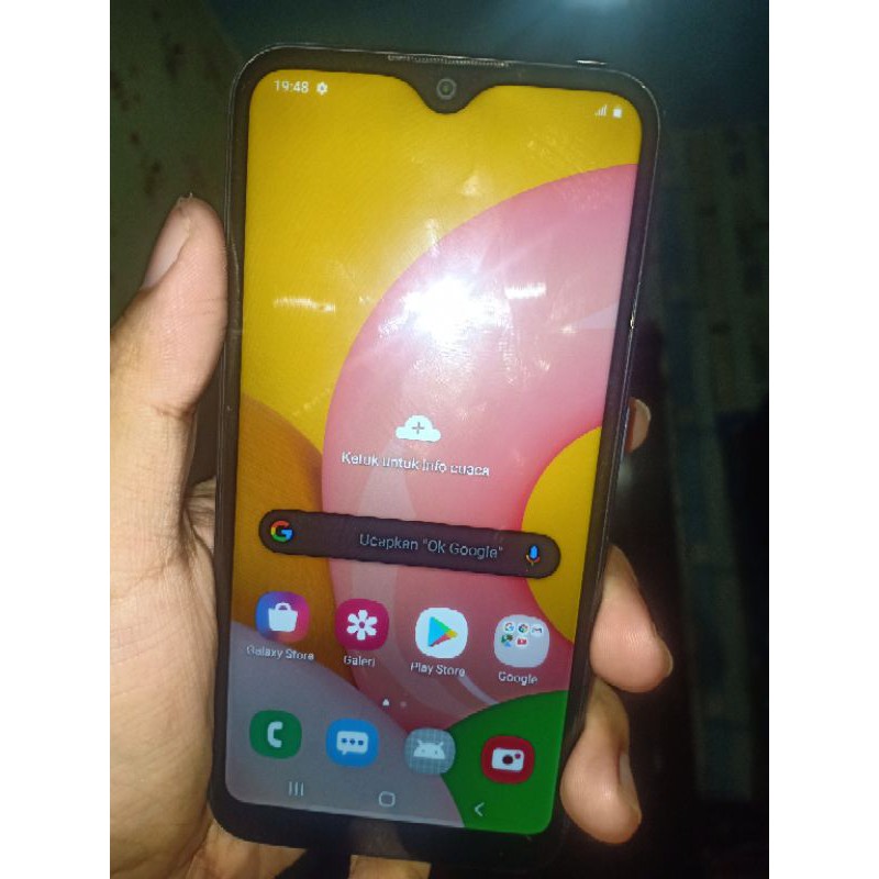 Jual samsung a01 big sm-A015f/DS Indonesia|Shopee Indonesia