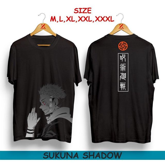 Harga Sukuna Shadow Terbaru Feb 2025 | BigGo Indonesia