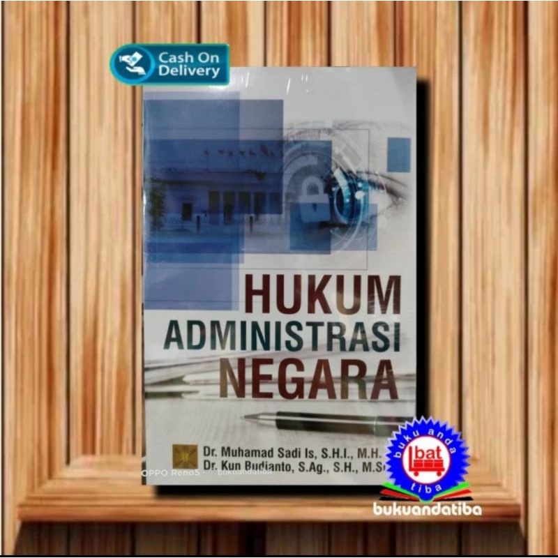 Jual Hukum Administrasi Negara - Dr.Muhamad Sadi Is SHI MH | Shopee ... Jual Hukum Administrasi Negara - Dr.Muhamad Sadi Is SHI MH | Shopee ...