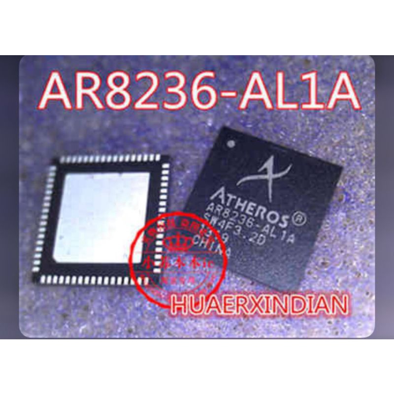 Harga ar8236 Terbaru Apr 2025 | BigGo Indonesia