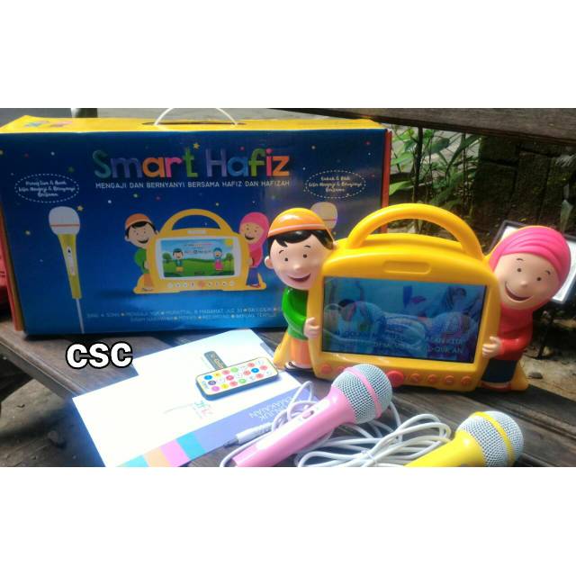 Jual Smart Hafiz | Shopee Indonesia