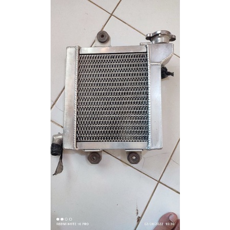 Jual radiator spac ninja r | Shopee Indonesia