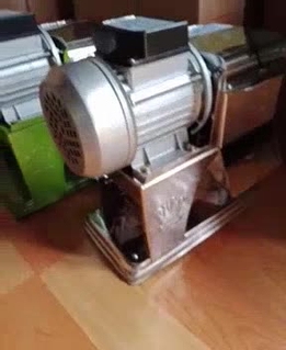 Jual Parut listrik Parutan kelapa listrik parudan kelapa singkong jahe ...