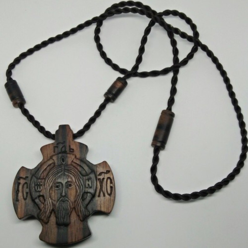 Jual Ikon Orthodox Salib Yesus Kristus Model Rusia | Shopee Indonesia