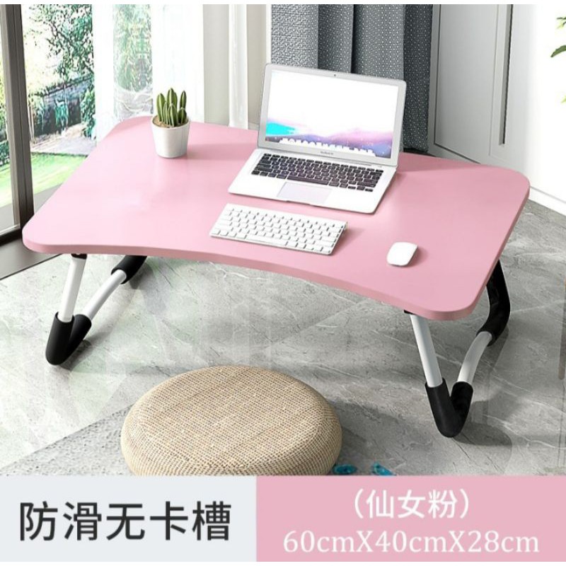 Jual DDS MEJA LAPTOP MEJA LIPAT PORTABLE MEJA KIPAS DAN LAMPU MEJA ...