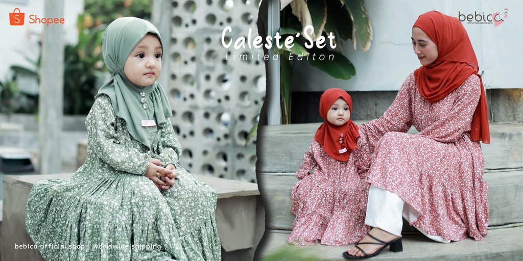 Toko Online Bebica Official Shop | Shopee Indonesia