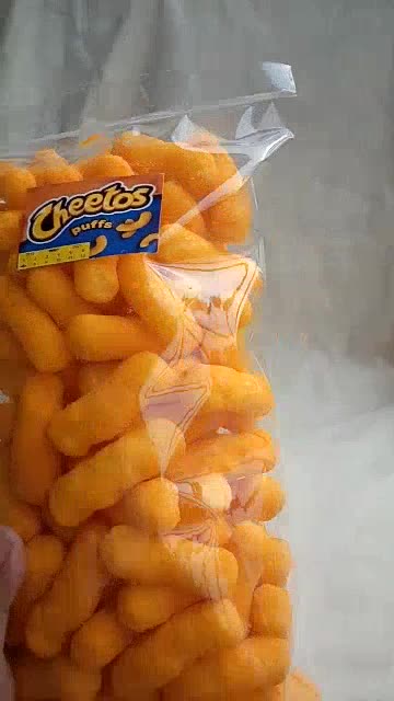 Jual SNACK KILOAN INDOFOOD CHEETOS PUFF KEJU ENAK MURAH | Shopee Indonesia
