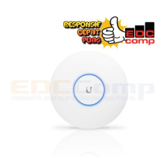 Jual Ubiquiti UAP-AC-PRO Ubnt Unifi Access Point AC Dual Band Inc POE ...