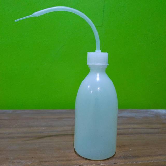 Jual BOTOL LABOR BOTOL SEMPROT LABORATORIUM 250 ML | Shopee Indonesia