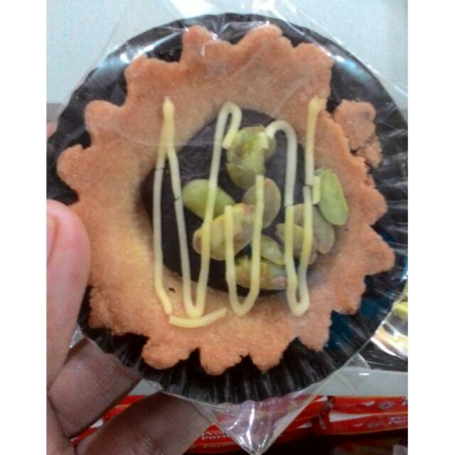 Jual PIE EDAMAME oleh oleh khas Jember | Shopee Indonesia