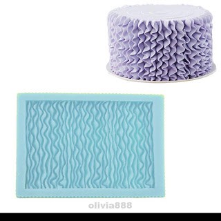 Jual Cetakan Silikon Puding Coklat border raftle | Shopee Indonesia