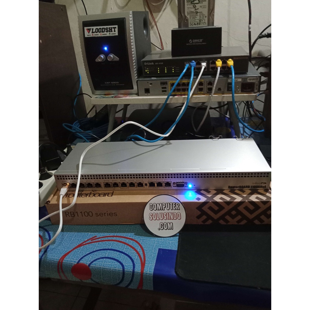 Harga 1100AHX4 Terbaru Januari 2023 |BigGo Indonesia