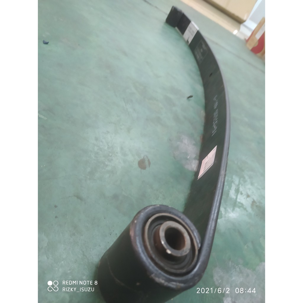 Jual SPRING ATAU PER DAUN TRAGA NOMER 1 | Shopee Indonesia