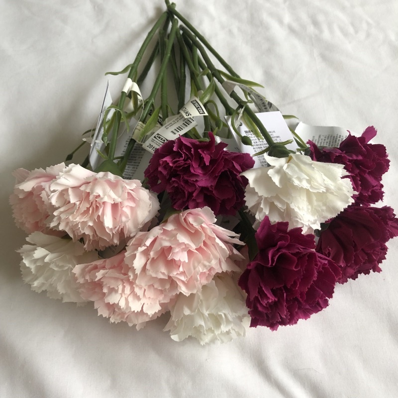 Jual Bunga ikea / bunga Palsu / artificial flower / bunga ikea / bunga ...