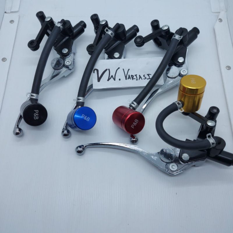 Jual master rem tabung minyak rem cnc master rem +tabung cnc master rem ...