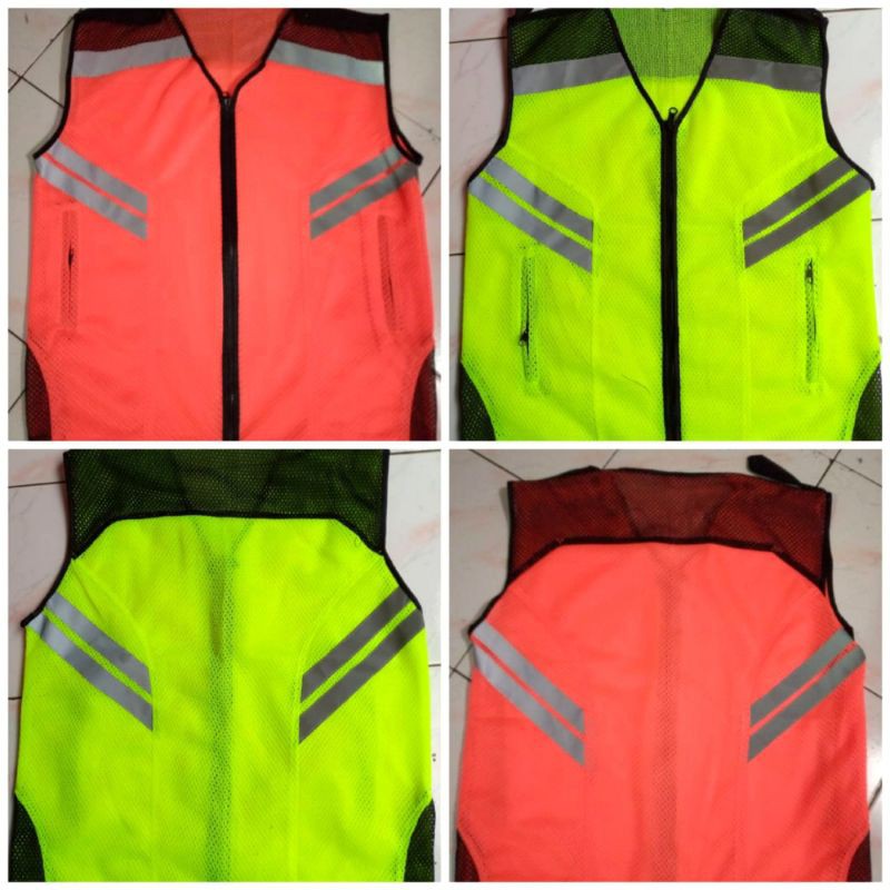 Jual Rompi Tambang,Rompi Safety,Rompi Umum,Rompi Kerja,Rompi Murah ...