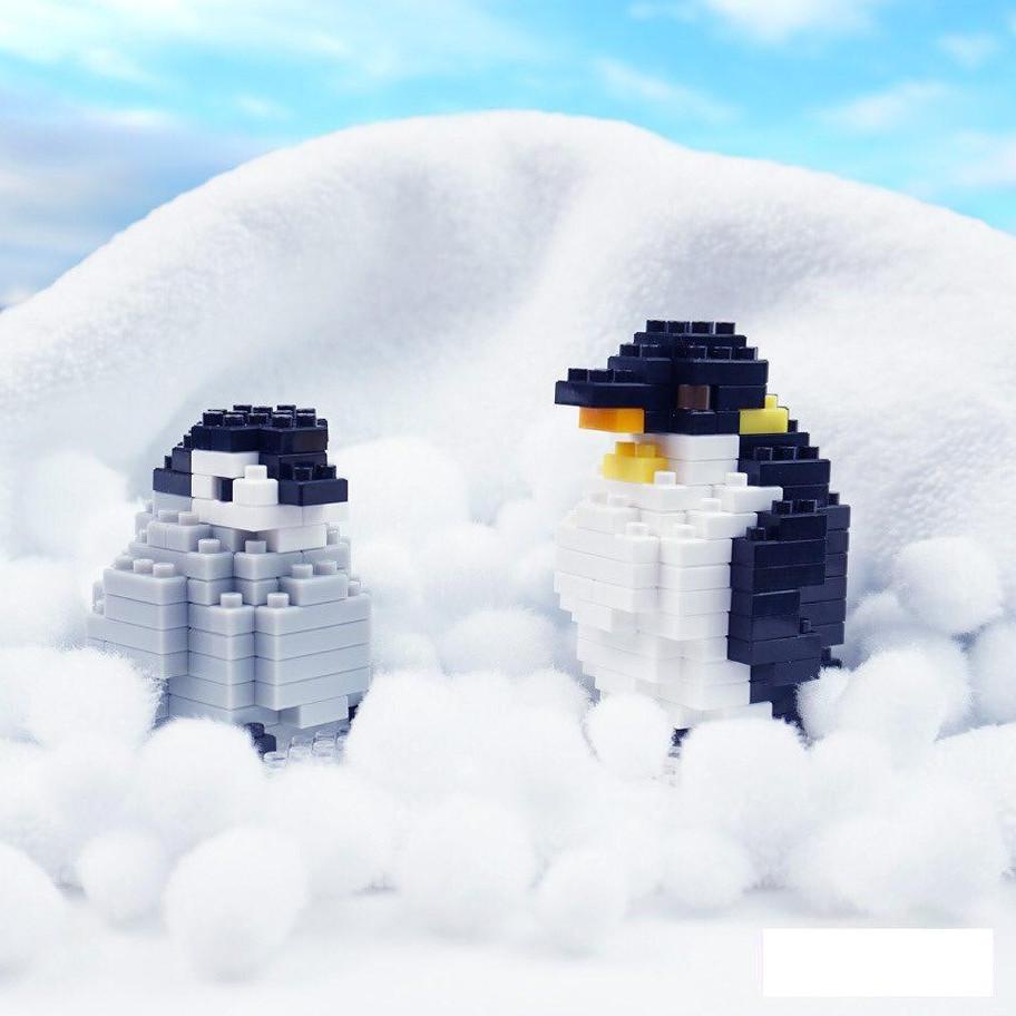 Harga Lego Nano Block Animal Terbaru Apr 2025 | BigGo Indonesia