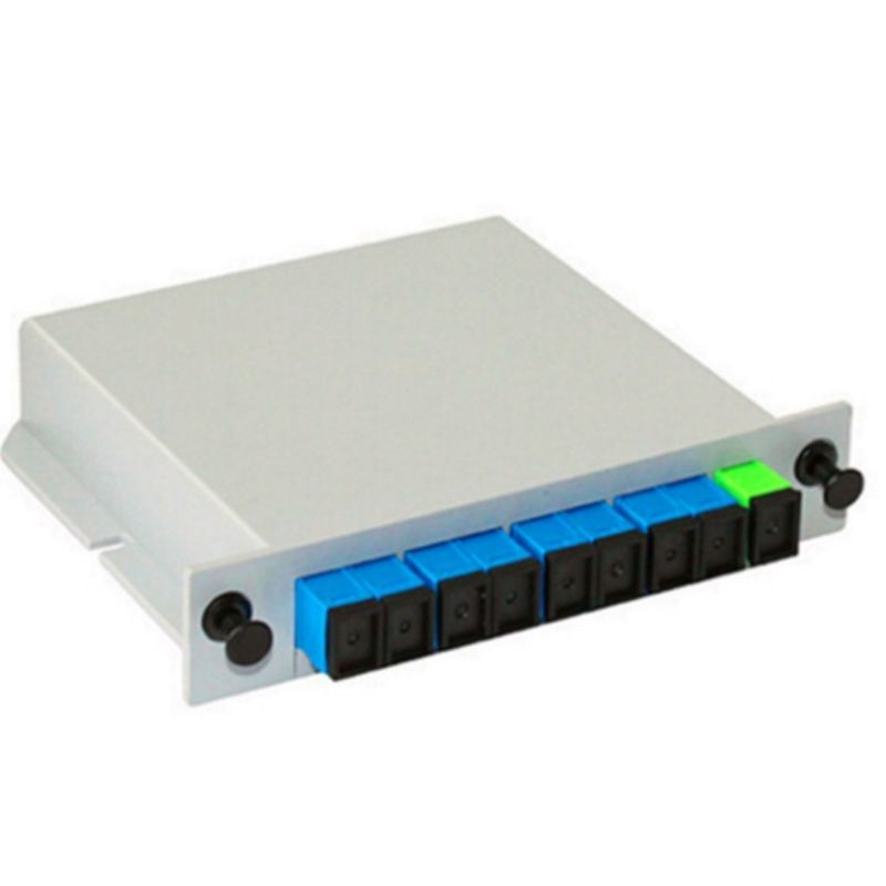 Jual Spliter fiber optic pasif 1x8 | Shopee Indonesia