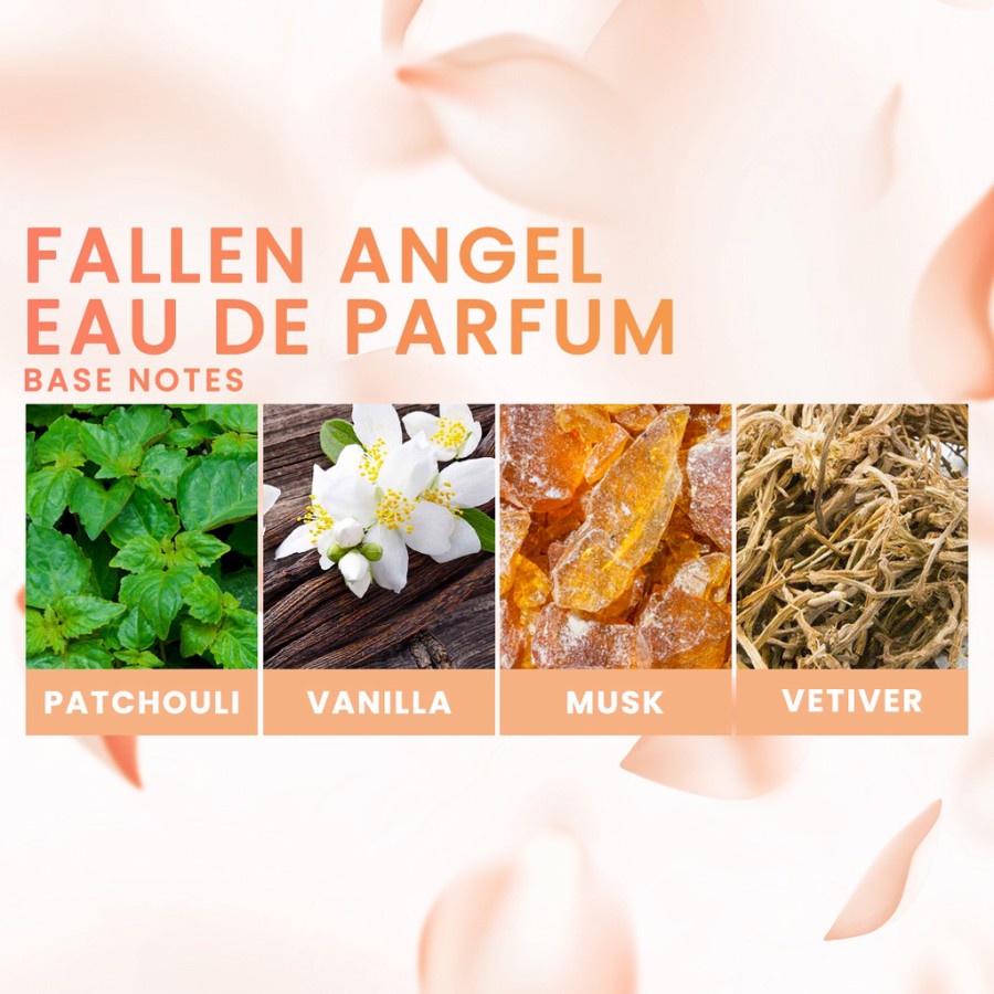 LILITH AND EVE FALLEN ANGEL EAU DE PARFUM | pgmall