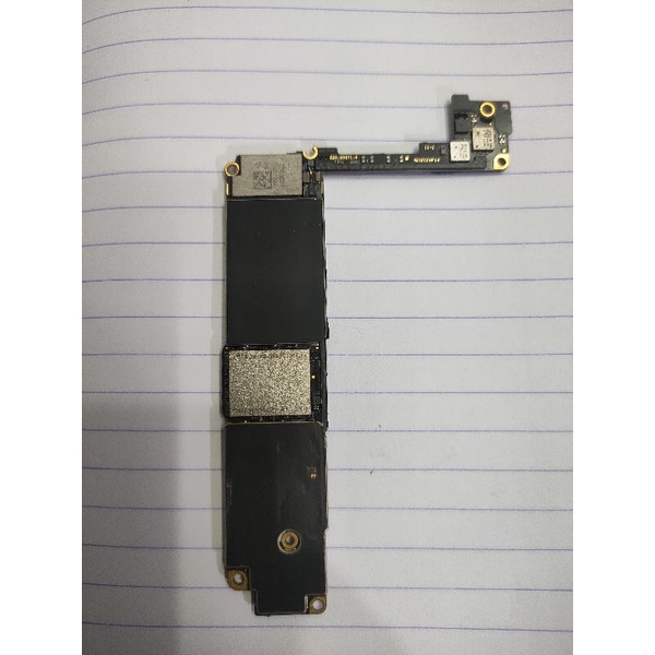 Jual Mesin second Ip8 64GB tanpa FP | Shopee Indonesia