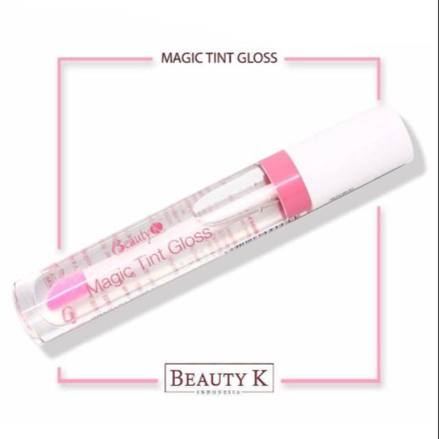 Jual Magic Tint Gloss | Shopee Indonesia