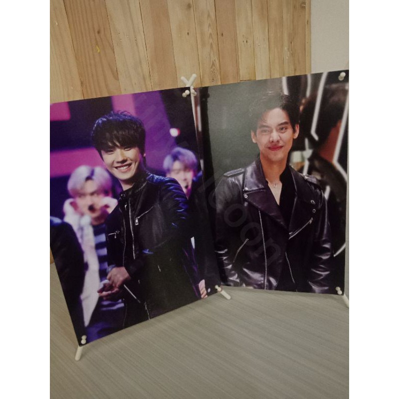 Jual [ PO ] Random Cetak Mini X Banner Custom (Idol kpop, Idol Thailand ...