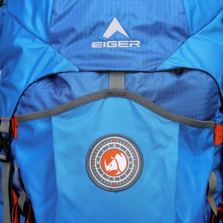 Jual EIGER RHINOS 45L 1A CARRIER | Shopee Indonesia