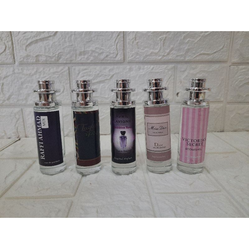 Jual PARFUM THAILAND | Shopee Indonesia