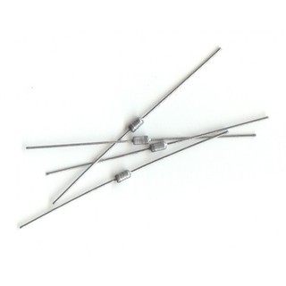 Jual Dioda Zener IN4733A 1N4733A 1N 4733 Diode 1N4733 Rectifier 1W 5.1V | Shopee Indonesia